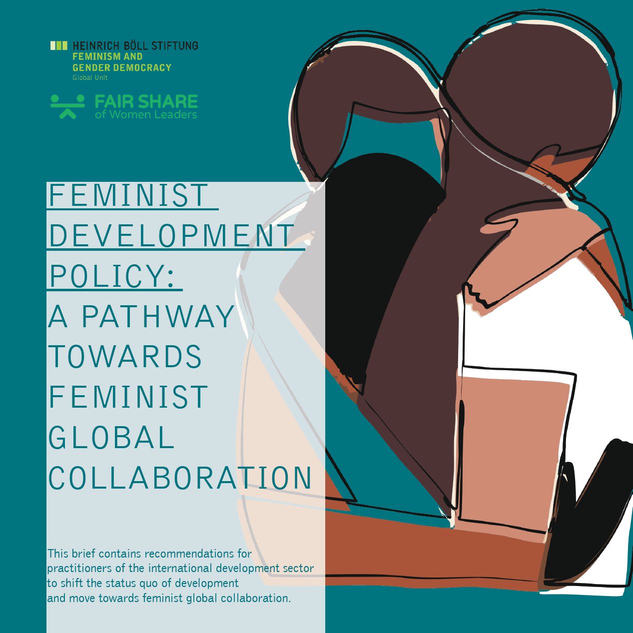 Dossier - Feminist Foreign Policy | Heinrich Böll Stiftung | Prague ...