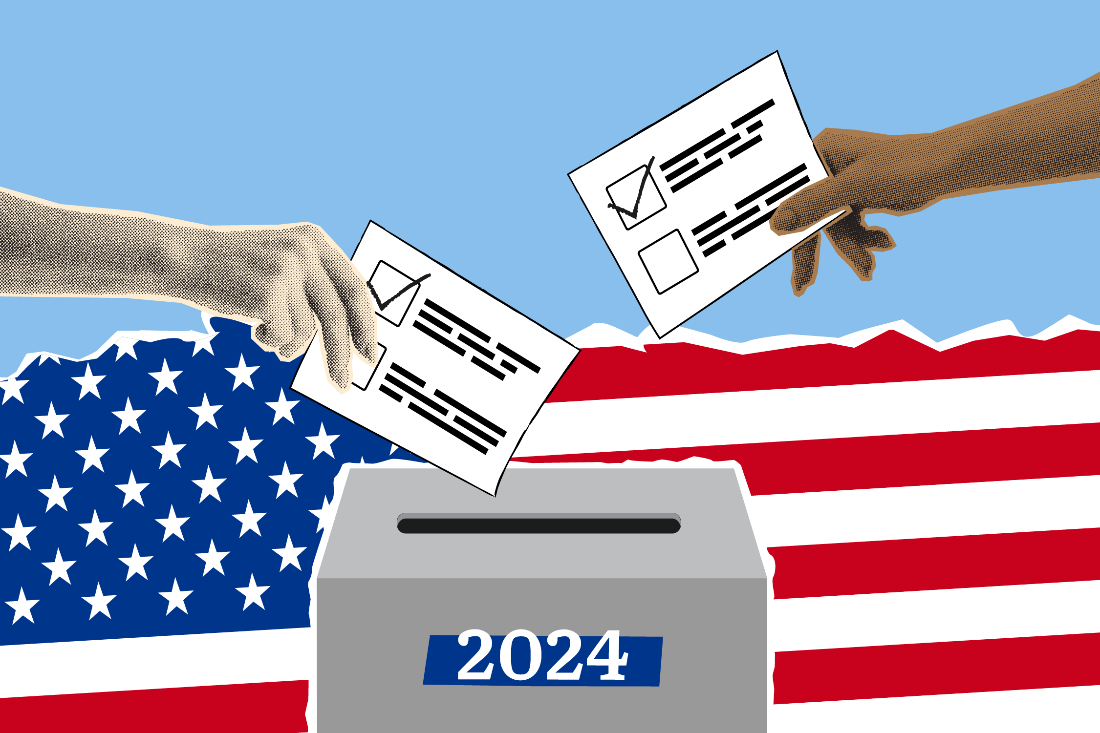 The US elections 2024 | Heinrich Böll Stiftung | Prague Office - Czech ...