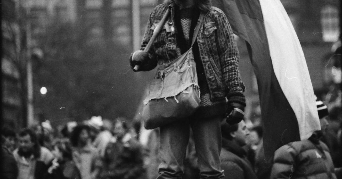 Thirty Years on from the Velvet Revolution: Minorities and Changes ...