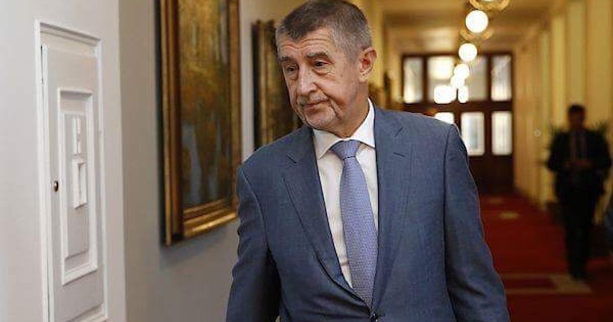 Czech Senate and regional elections 2020: Bitter victory for the Prime ...
