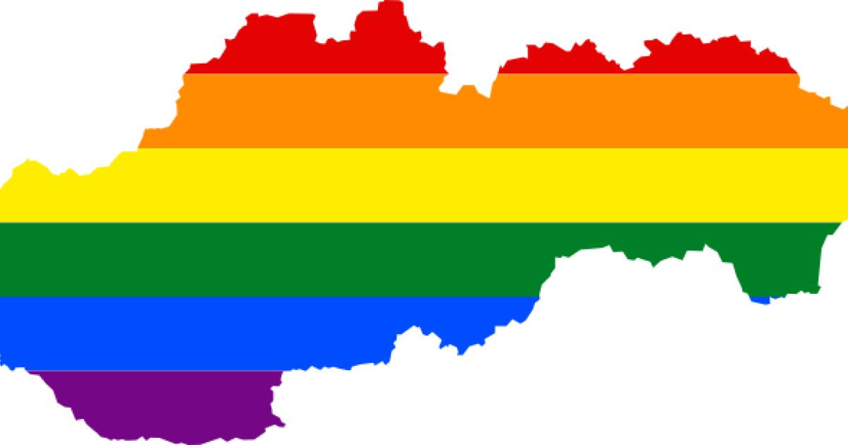 Slovak terror: A nation hijacked by homophobia and transphobia ...
