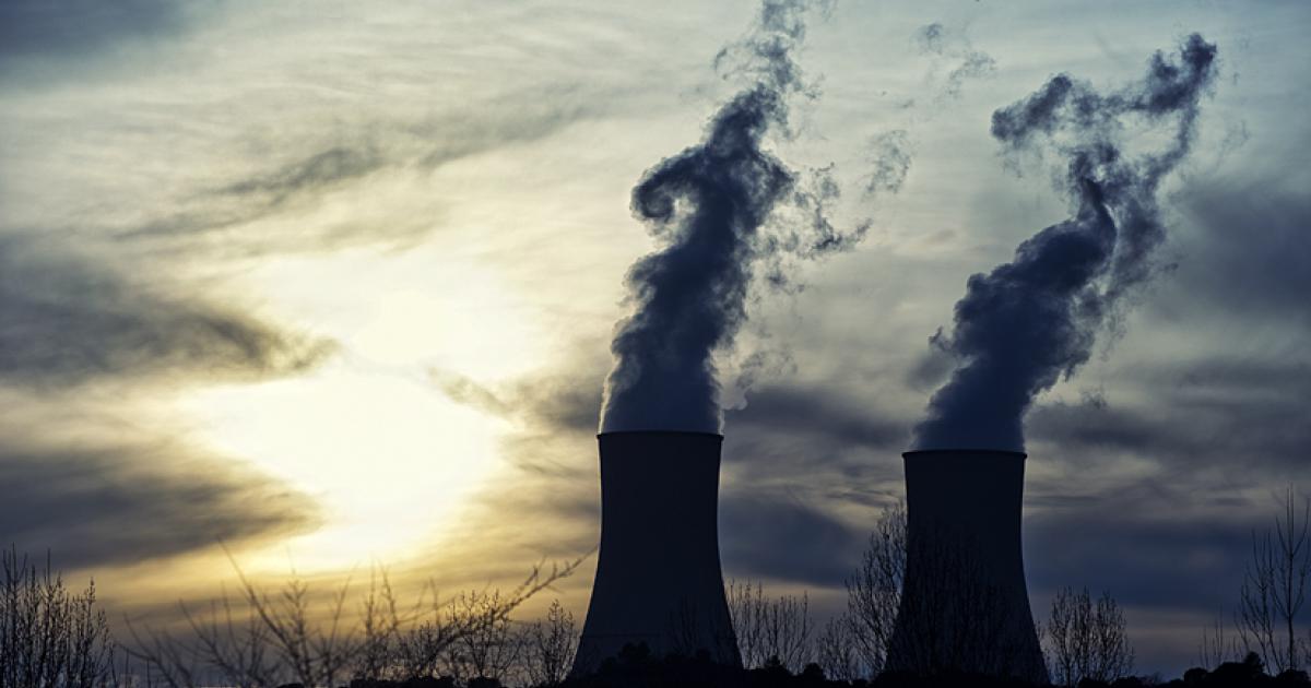 The Czech Nuclear Vision: An Elephant on Feet of Clay | Heinrich Böll ...