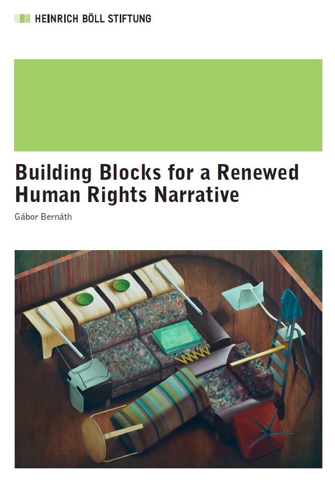 Building Blocks for a Renewed Human Rights Narrative | Heinrich Böll ...
